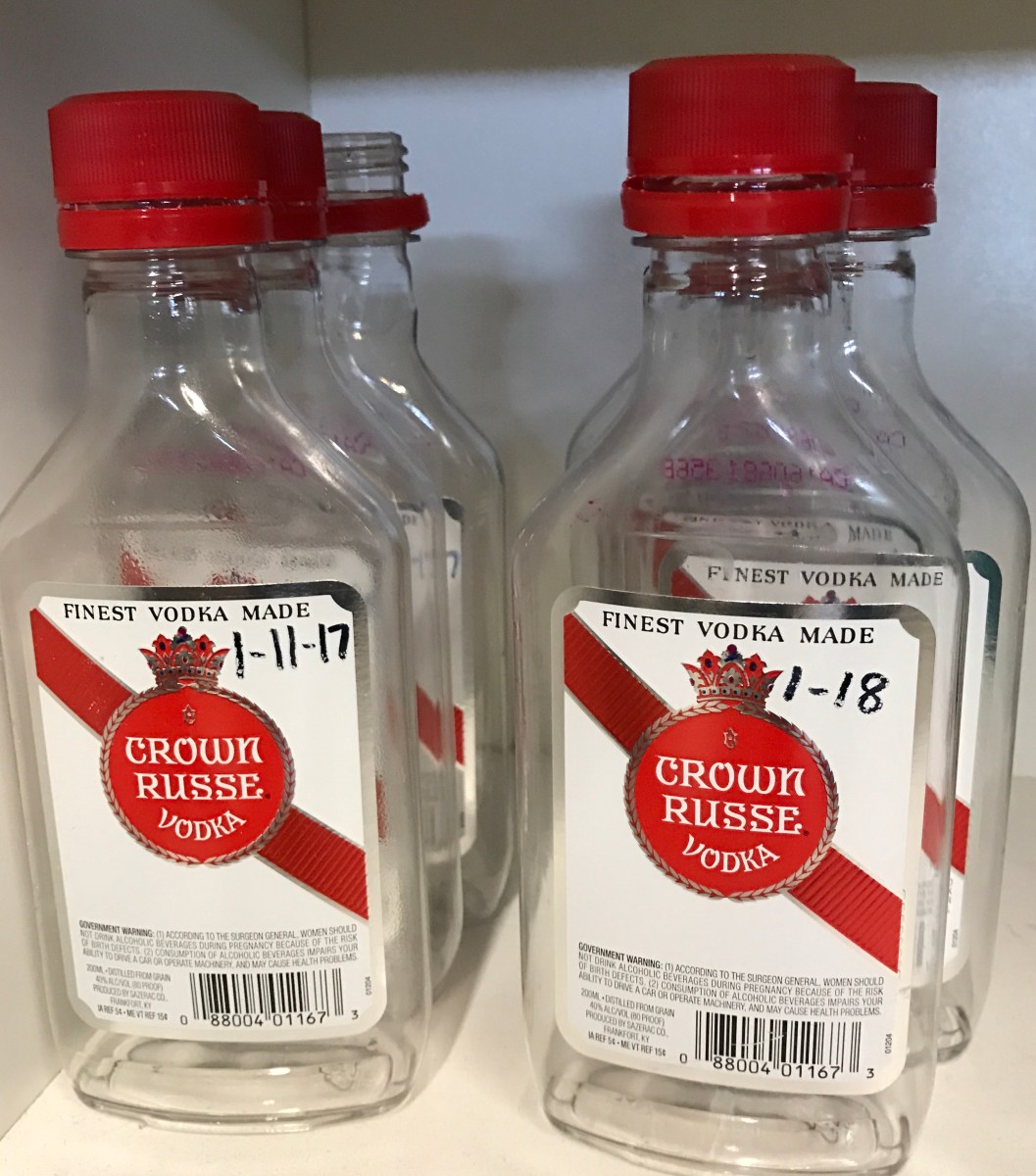 Deductions – Pattern Recognition